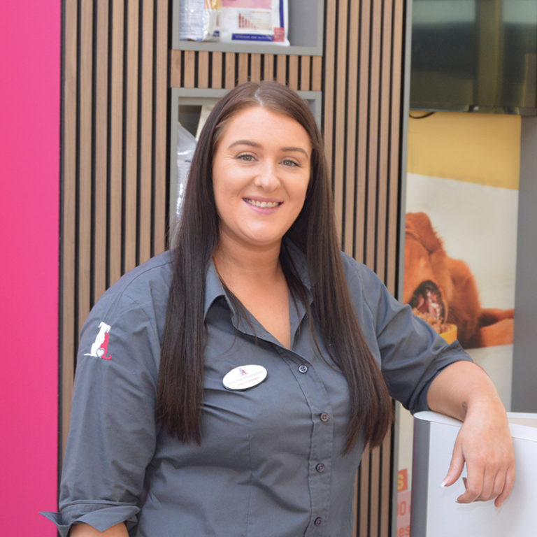 About us – harrisonfamilyvets