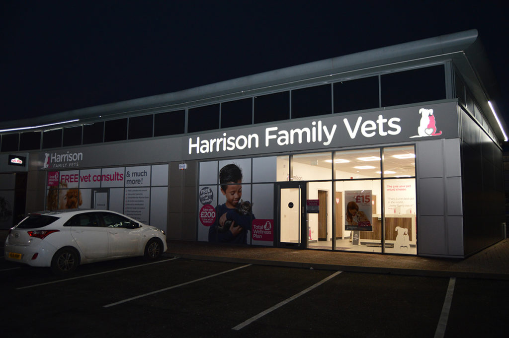 Image Library – harrisonfamilyvets