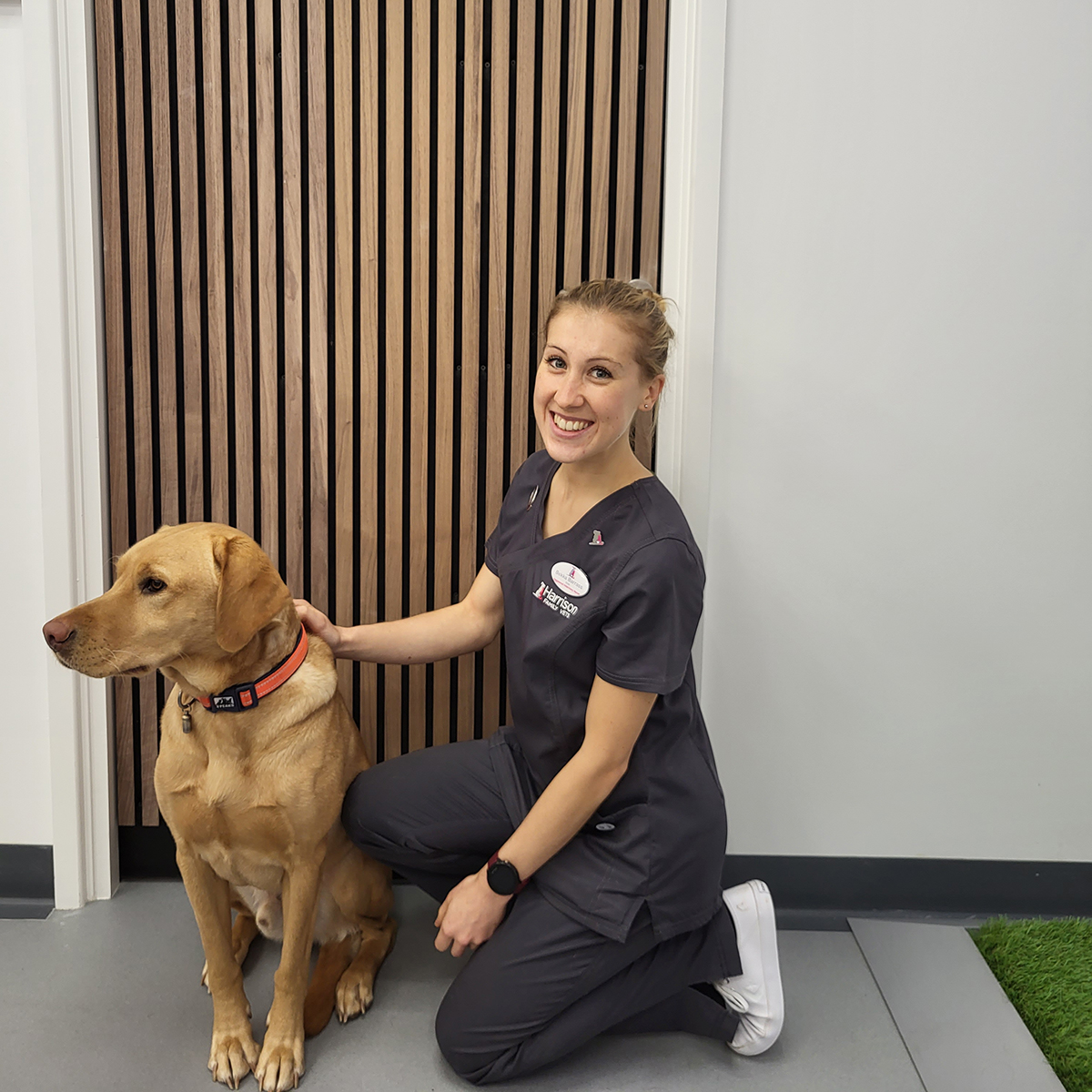 Stockton-on-Tees, Durham – harrisonfamilyvets