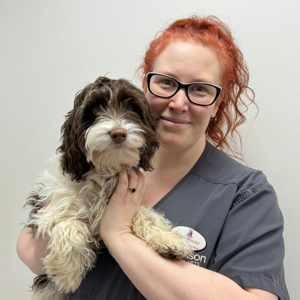 Helen – harrisonfamilyvets