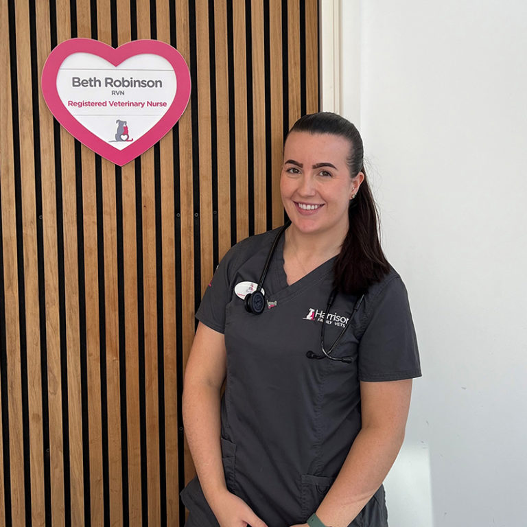 About us – harrisonfamilyvets