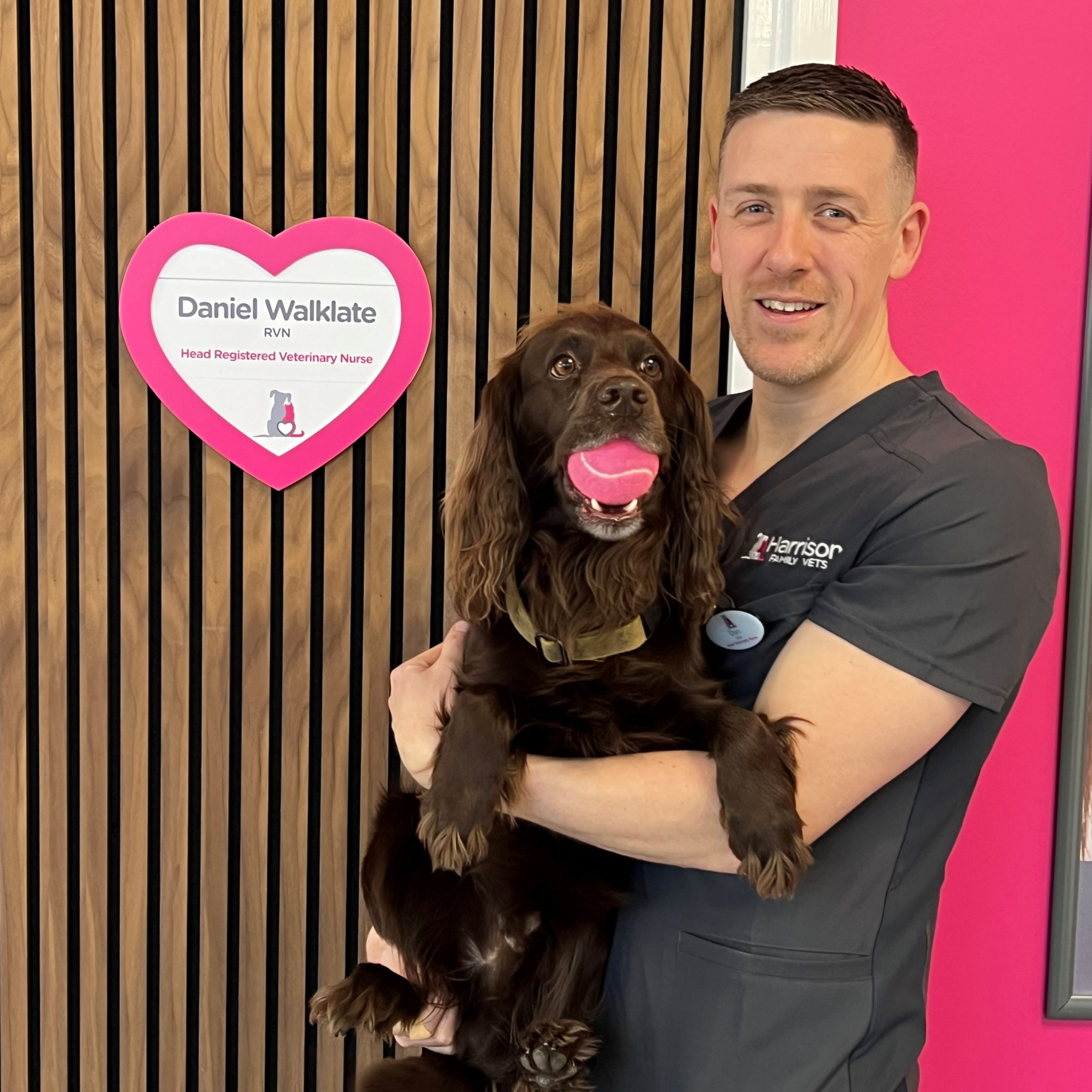 About us – harrisonfamilyvets
