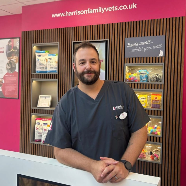 Mosborough, Sheffield – harrisonfamilyvets